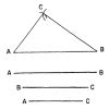 Construction Of A Triangle From Three Given Sides ManufacturingET Org