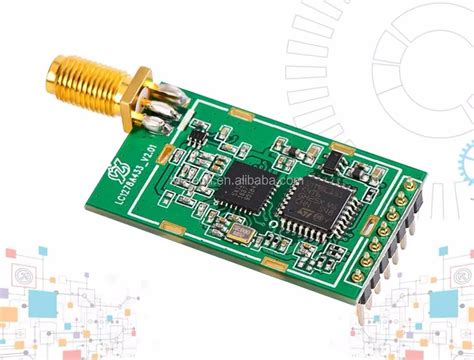 8000m 장거리 무선 Lora 송수신기 Sx1278 원격 제어 모듈 Semtech Lora 무선 직렬 포트 모듈 Buy 로라 무선 장거리 무선 로라 트랜시버