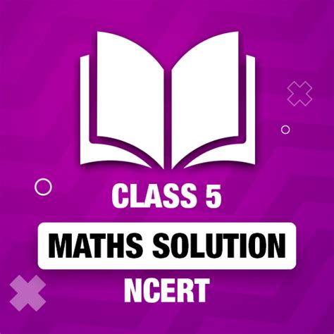 Class 5 Maths Solution Book For Pc Mac Windows 111087 Free