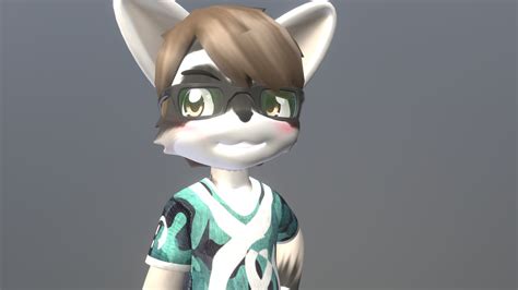 Cicho Colours 3d Model By Hickysnow Hickysnow 5d4e09e Sketchfab