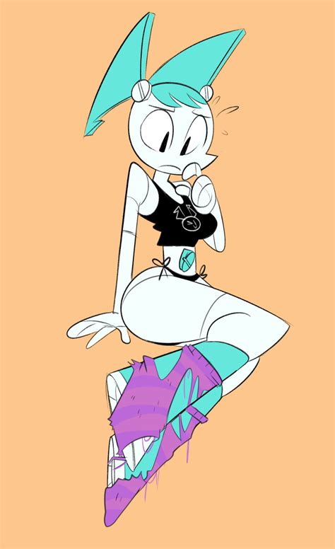 Rule 34 1girls 2d Black Panties Female Female Only Herny Humanoid
