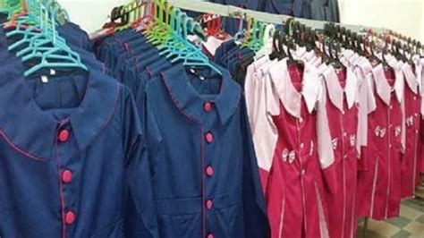 ممنوعیت ورود وزارت آموزش و پرورش به بازار لباس فرم مدارس