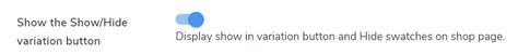 Advanced Product Variation For Woocommerce Wp Swings