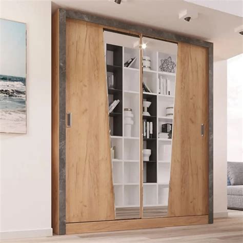 Купить Шкаф купе 2000 Соренто в Ростове на Дону отличные цены на шкафы купе Интернет магазин