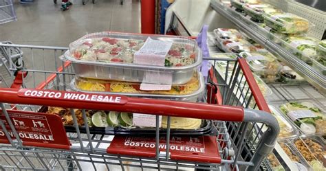 My Top 7 Costco Prepared Meals Are Weeknight Lifesavers Hip2save