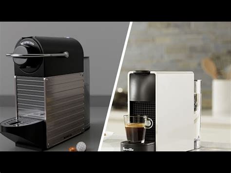 Nespresso Inissia Vs Essenza Mini Vs Pixie Factory Sale