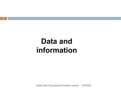 Ch 09 Database Management System Ppt Databases Computer Software And Applications