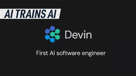 Meet Devin The First Ai Software Engineer Mashable
