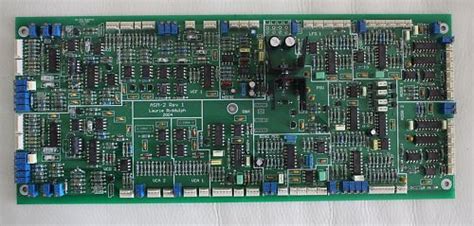 Matrixsynth Elby Designs Asm 2 Modular Analog Synth Pcb Project