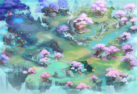 长安幻想将进酒新门派资料片更新李玉刚合作MV正式上线 GameRes游资网
