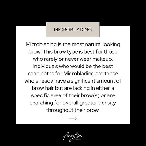 𝐓𝐚𝐲𝐥𝐨𝐫 𝐀𝐧𝐠𝐥𝐢𝐧 𝐓𝐚𝐭𝐭𝐨𝐨 𝐀𝐫𝐭𝐢𝐬𝐭 And 𝐏𝐢𝐞𝐫𝐜𝐞𝐫 𝟒 𝐓𝐲𝐩𝐞𝐬 𝐨𝐟 𝐁𝐫𝐨𝐰𝐬 𝐬𝐰𝐢𝐩𝐞 𝐭𝐨 𝐫𝐞𝐚𝐝 ★ 𝐌𝐢𝐫𝐜𝐨𝐛𝐥𝐚𝐝𝐢𝐧𝐠