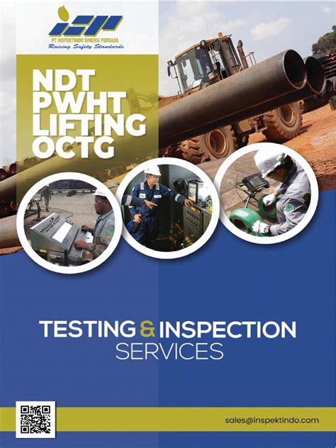 Isp Company Profile Pdf