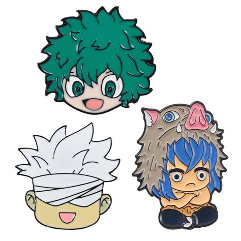 Custom Small Anime Soft Enamel Pins Factory Taskwin Ts