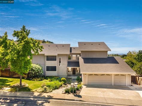 5515 Merritt Dr Concord Ca 94521 See Est Value Schools And More