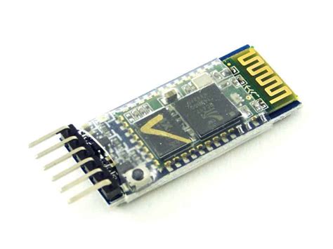 Getting Start With Arduino And Bluetooth Module HC 06 HC 05