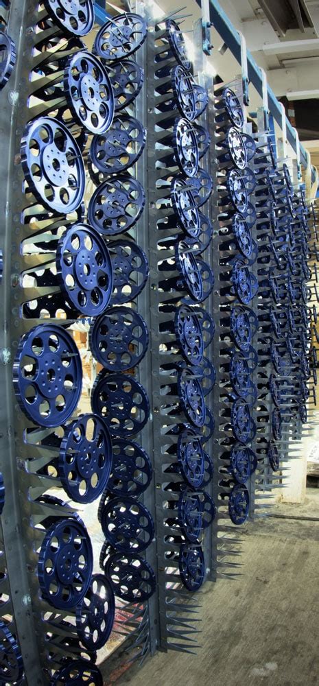 Type Ii Sulfuric Acid Anodizing Mil A 8625 Type Ii Class 1 And 2 Anodizing Novation Inc