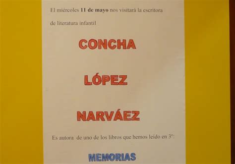 Tercerojesusvarela Visita De Concha LÓpez NarvÁez