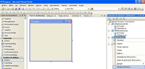 Tips De Programación Vbnet Exportar Datos De Un Datagridview A