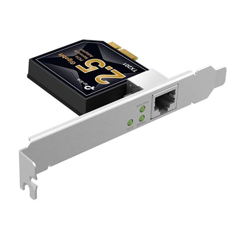 Tp Link Network Tx Gigabit Pcie Network Adapter