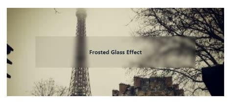 How To Use Css Background Blur Effects Like A Master Blogs