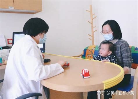 1 2岁宝宝，家长要注意这几个成长变化！ 知乎