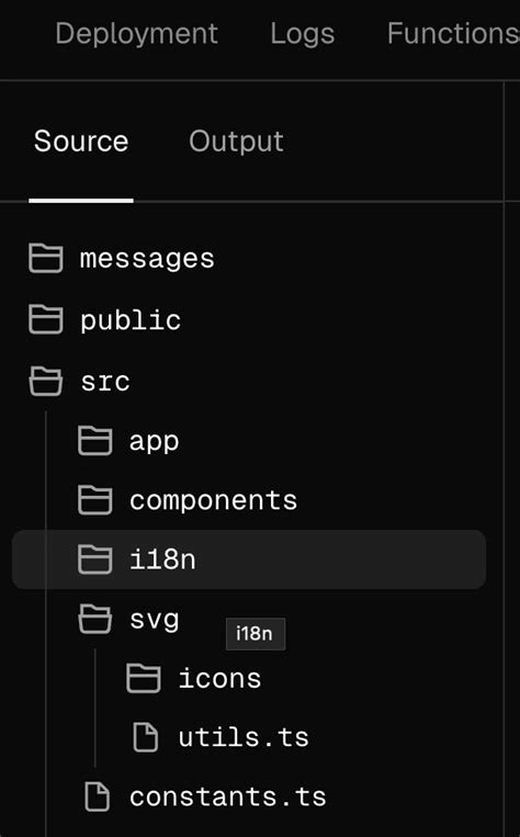 Nextjs Cant Find Files In Fs In Vercel Deployment Help Vercel Community