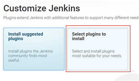 用Docker运行Jenkins自动化构建 NET Core项目