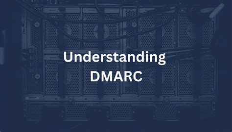 Understanding Dmarc Strengthening Email Security Whoapi Inc