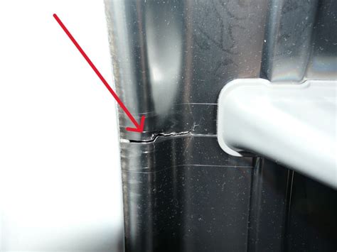 Cracked Dryer Drum Repair Guide Things To Consider