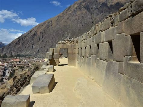 Who Lived In Ollantaytambo History And Sacred Valley Guide Dreamy Tours