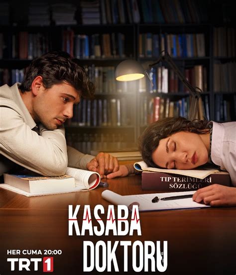 مسلسل طبيب البلدة ثنائية دينيز جان وهازال تحصد الجوائز Et بالعربي