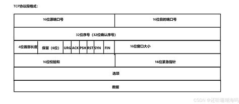 网络编程（一）网络协议模型以及序列化过程网络协议建模 Csdn博客