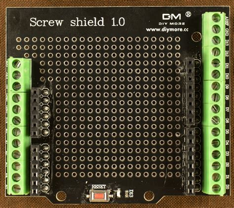 Sp5qwj Moja Przygoda Z Arduino