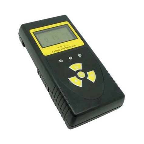 Pocket Dosimeter Calibration At ₹ 5000instrument In Chennai Id