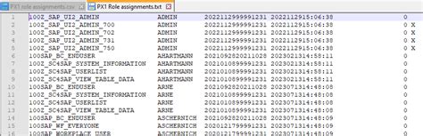 Extracting Data From The Sap System Part 1 Table Data 1 Blog