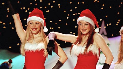 Mean Girls Wallpapers Wallpaper Cave