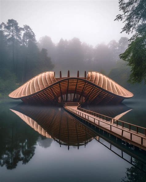 Parametricarchitecture On Twitter With A Focus On Constructibility Tim Fu Has Created A