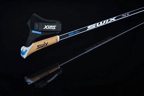 Лыжные палки 4KAAD, Leki, Swix, KV+, SKIGO в магазине Sport-Nordic.ru