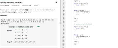 Gfg160 Geekstreak2025 Dsa Codingchallenge Nikhil Nagunoori