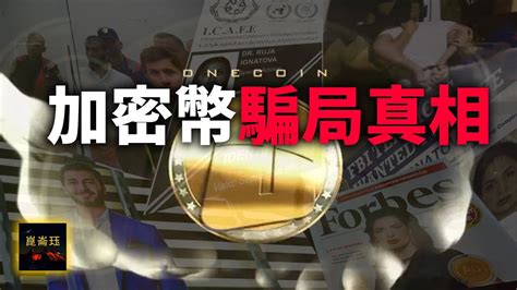 俊男靓女让上百万人倾家荡产这个视频告诉你加密币的真相 YouTube