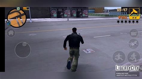 Files To Replace Hud Txd In GTA IOS Android Files