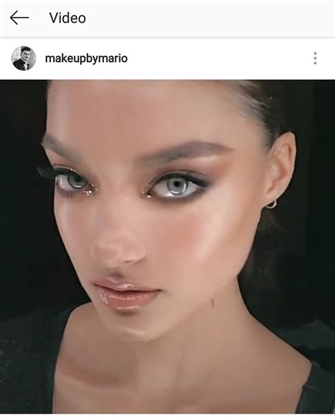 Stunning Look By Mario Dedivanovic Love It💗 Mario Dedivanovic