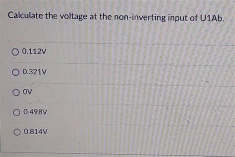 Solved The Circuit Shown Here Is Used In A Bi Directional Chegg Com