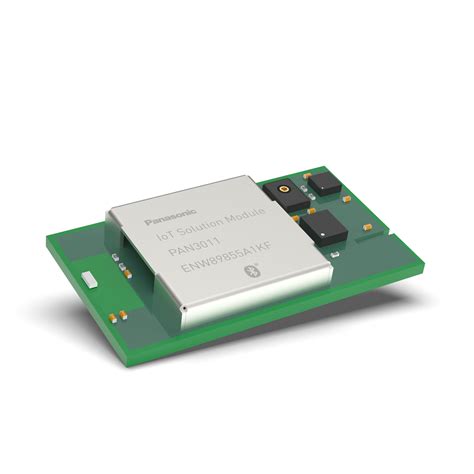 Multi Sensor Development Kit Targets Iot Products