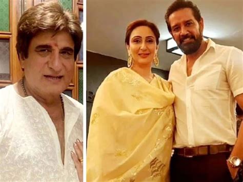 Anup Soni Actor Cheat His First Wife Ritu Soni To Find Love Again Entertainment News Anup Soni