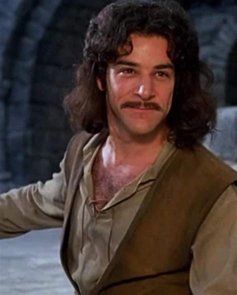 Inigo The Princess Bride Anigo Montoya Enigo Montoya Princess Bride