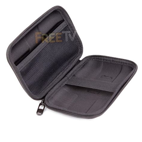 Portable Hard Drive Case On Sale Next Day Delivery Available