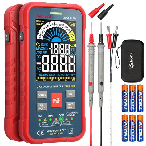 How To Test Temperature Sensor With Multimeter 4 Expert Approved