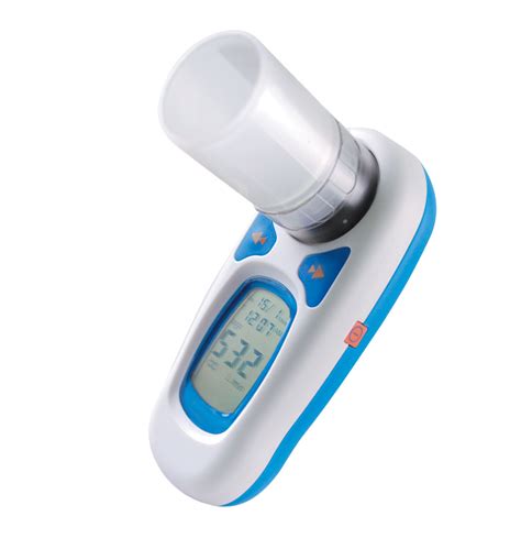 Ms Sp200 Spirometer Buy Breath Meter Vital Capacity Test Forced