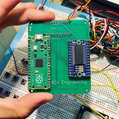 Jlcpcb On Linkedin Jlcpcb Pcb Pcba Raspberry Raspberrypi3 Raspberries Rp2040…